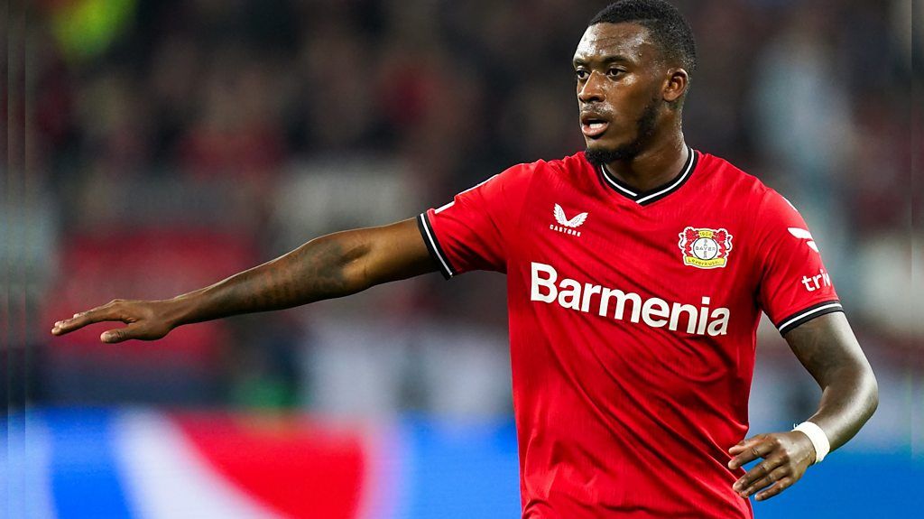 Callum Hudson-Odoi: Chelsea winger on life in Germany, Bayer Leverkusen ...