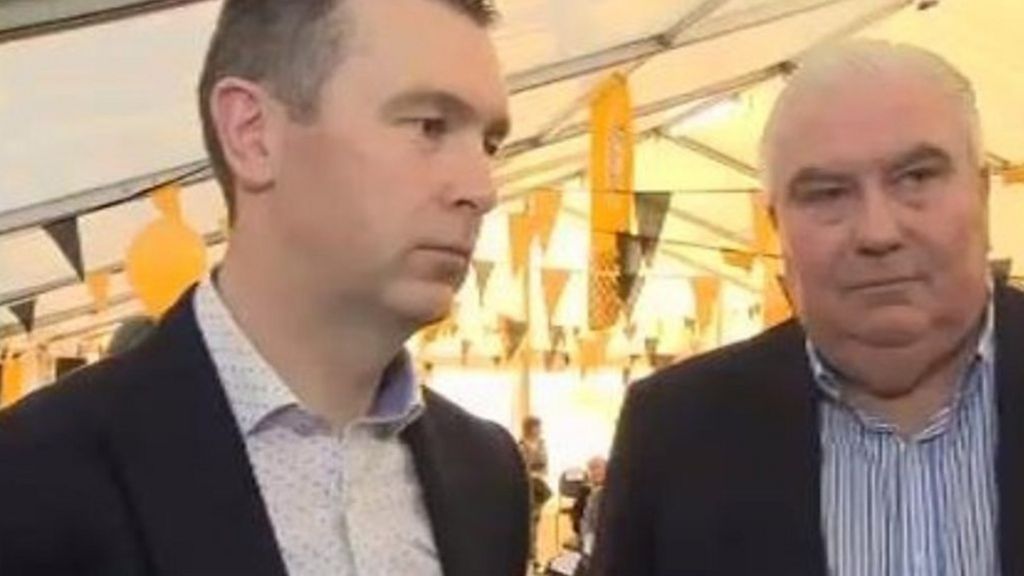 Crossmaglen's 1997 squad gather to recall club's first All-Ireland ...