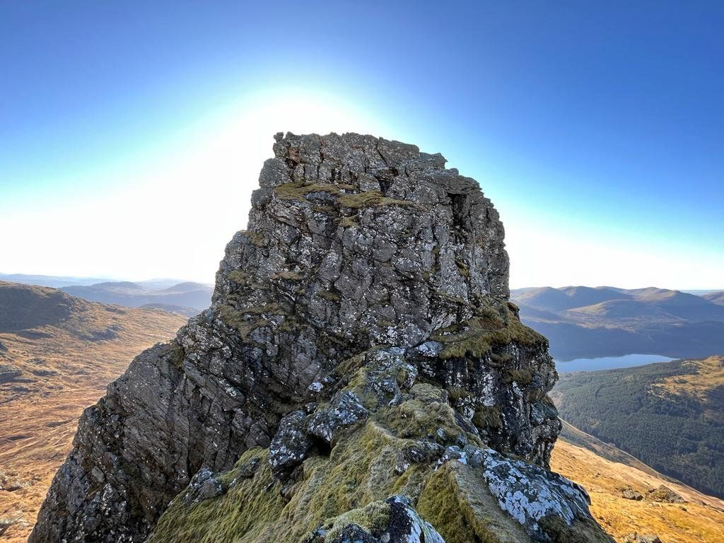 Your pictures of Scotland: 7-14 April - BBC News