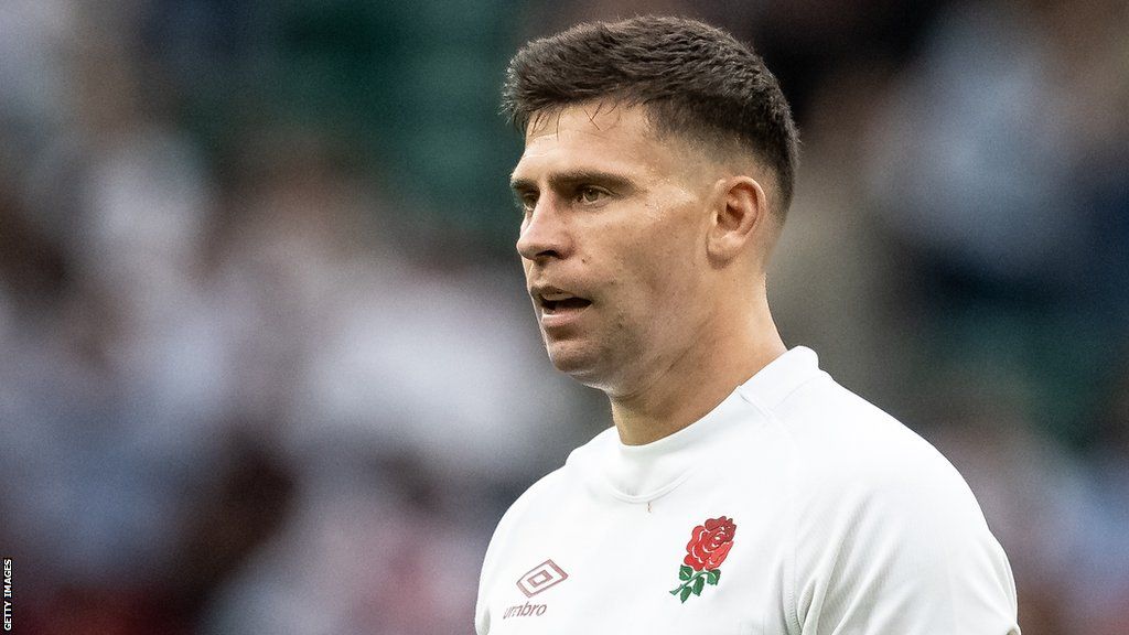Ben Youngs: Former England scrum-half to return to Twickenham with ...