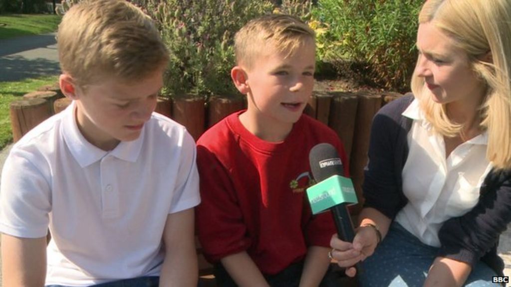 How to prepare for a school prom - BBC Newsround