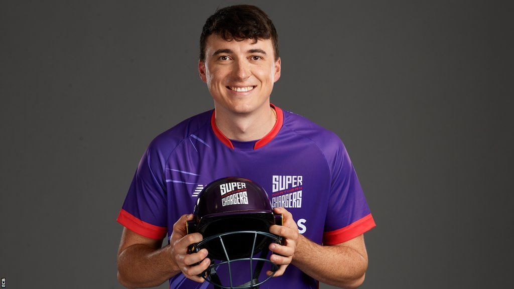 The Hundred 2023: Meet Northern Superchargers as Matthew Potts & Linsey ...