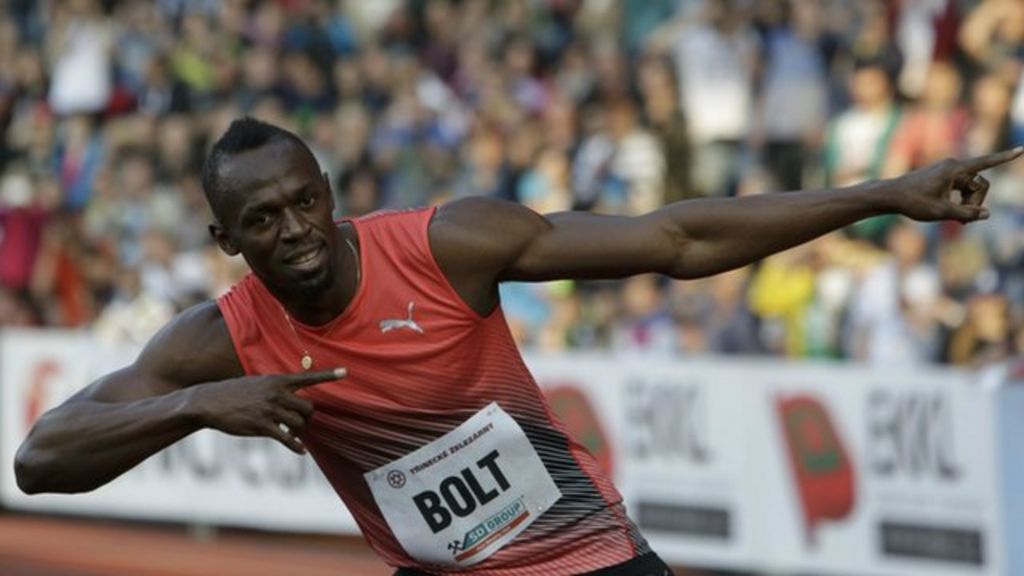 Athletics: London Anniversary Games - BBC Sport