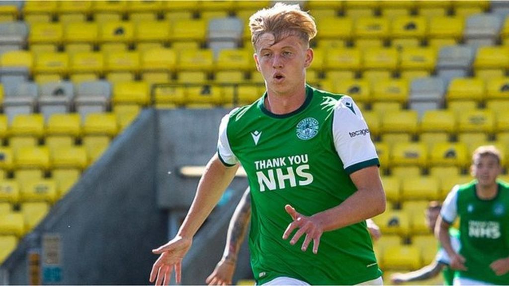 'We won't pull Hibernian players out of internationals' - Jack Ross ...