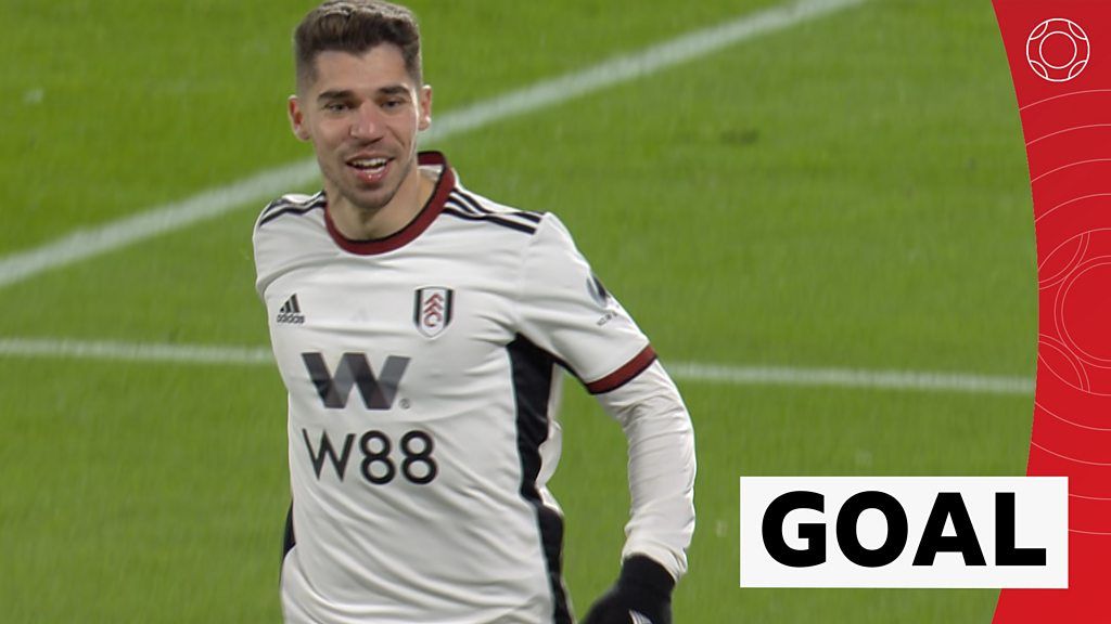 FA Cup 2023: Manor Solomon nets magnificent goal for Fulham in FA Cup ...