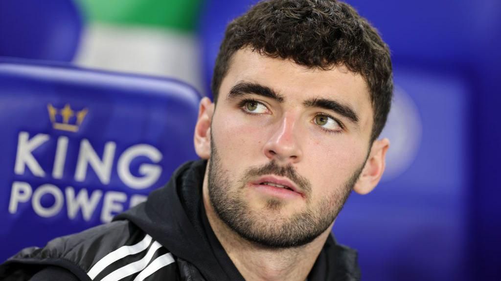 Leicester: Tom Cannon an exciting prospect - Matt Piper - BBC Sport
