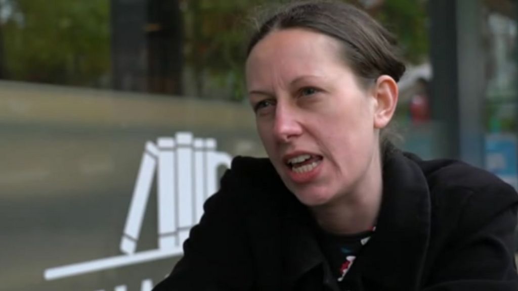 Stoke-on-Trent: 'So many locals voted for Boris Johnson in 2019' - BBC News