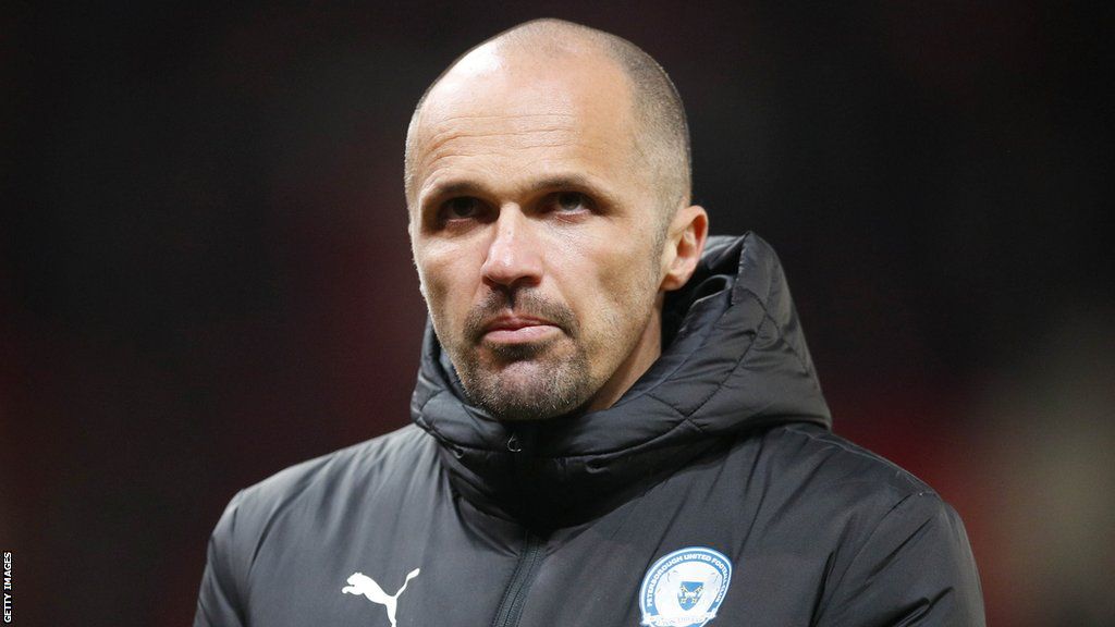 Matthew Etherington takes over as Crawley Town boss as Lewis Young ...