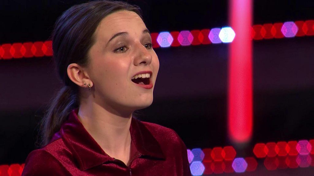 Unawd Cerdd Dant 16 ac o dan 21 oed (12)/ Solo Cerdd Dant over 16 and ...