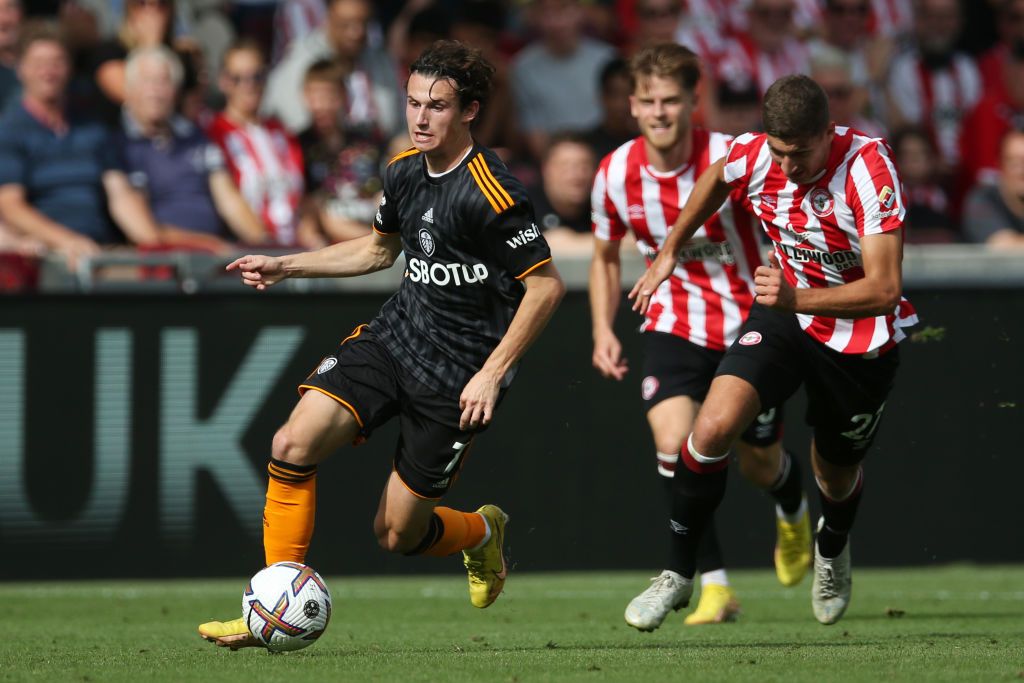 Leeds v Brentford: Head-to-head stats - BBC Sport