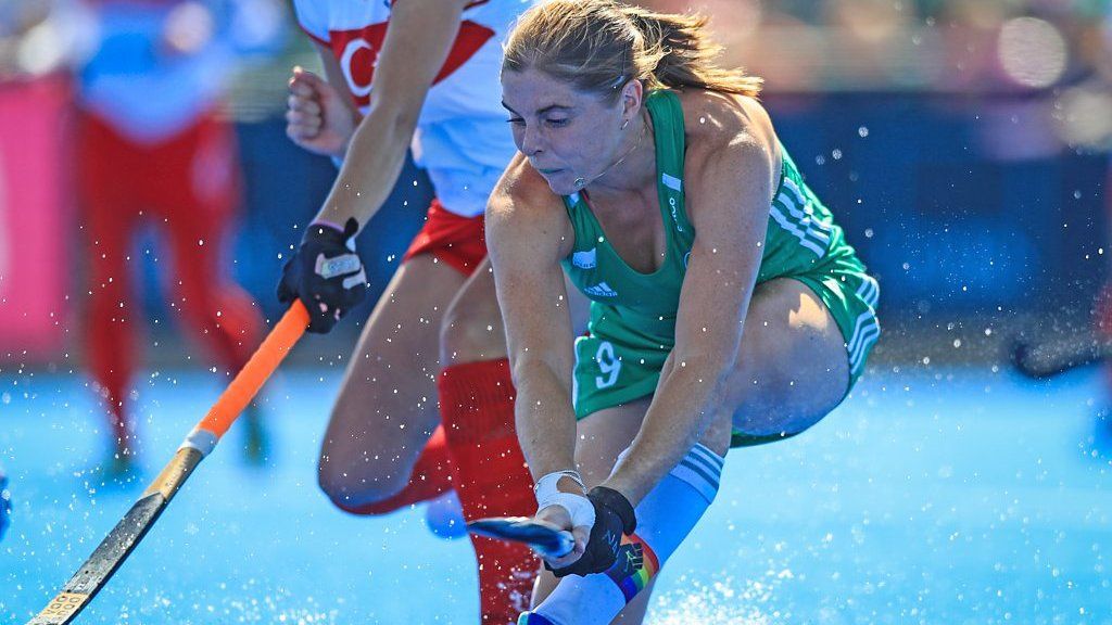 'There's still more in this team' - Mullan after Ireland's 7-0 win ...