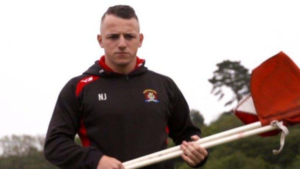 Scrum V's Rick O'Shea visits Ferryside RFC and finds a club on the rise ...