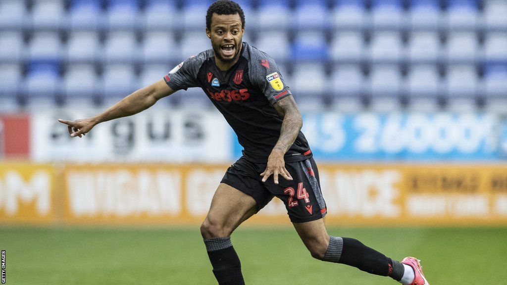 Jordan Cousins: Cambridge United sign Wigan midfielder - BBC Sport