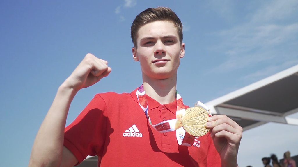 Youth Olympics: 'A dream come true' - Ivan Hope Price wins boxing gold ...