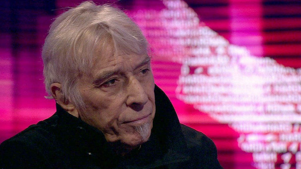 John Cale to play Velvet Underground and Nico live - BBC News