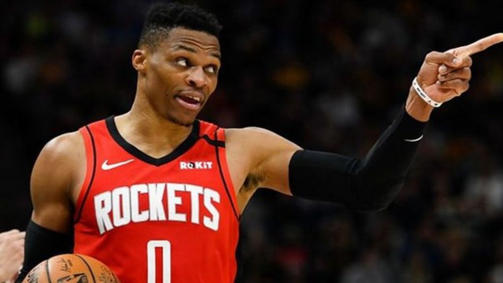 Russell Westbrook, Jayson Tatum and LeBron James star in the NBA best ...