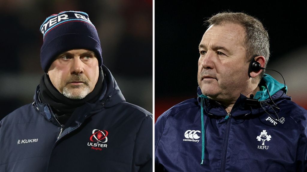 Ulster Rugby: Club's finances face 'period of readjustment', says CEO ...