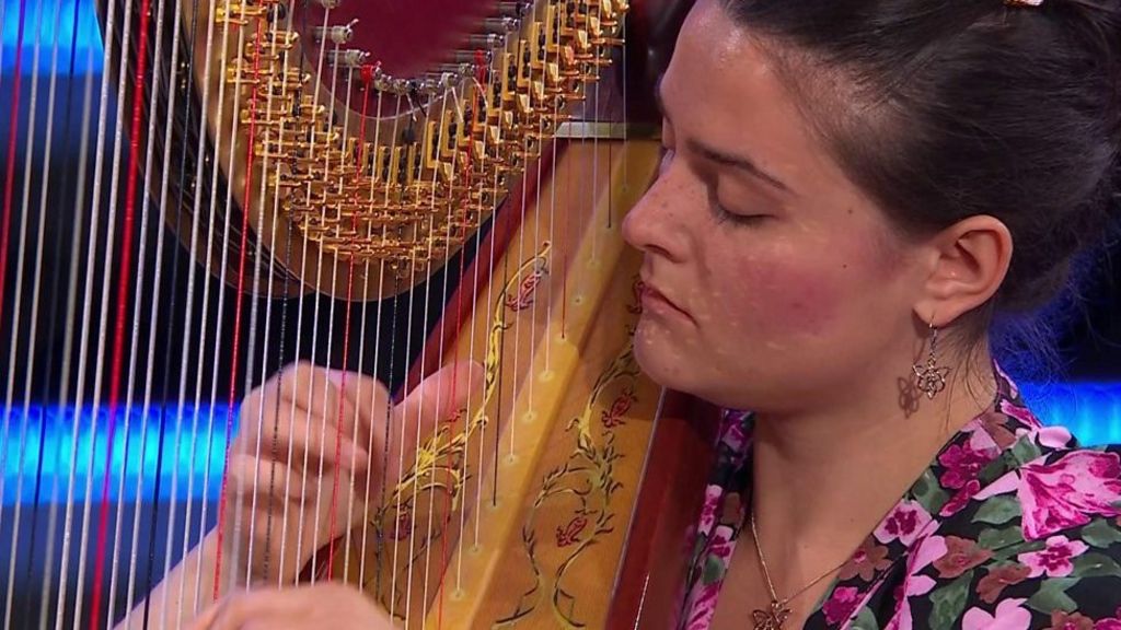 Rhuban Glas Offerynnol 19 oed a throsodd (53) - BBC Cymru Fyw