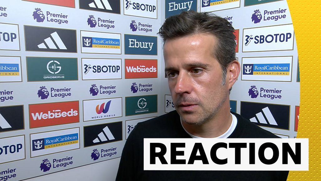 Fulham 1-0 Luton: Marco Silva praises Carlos Vinicius and Joao Paulinha ...
