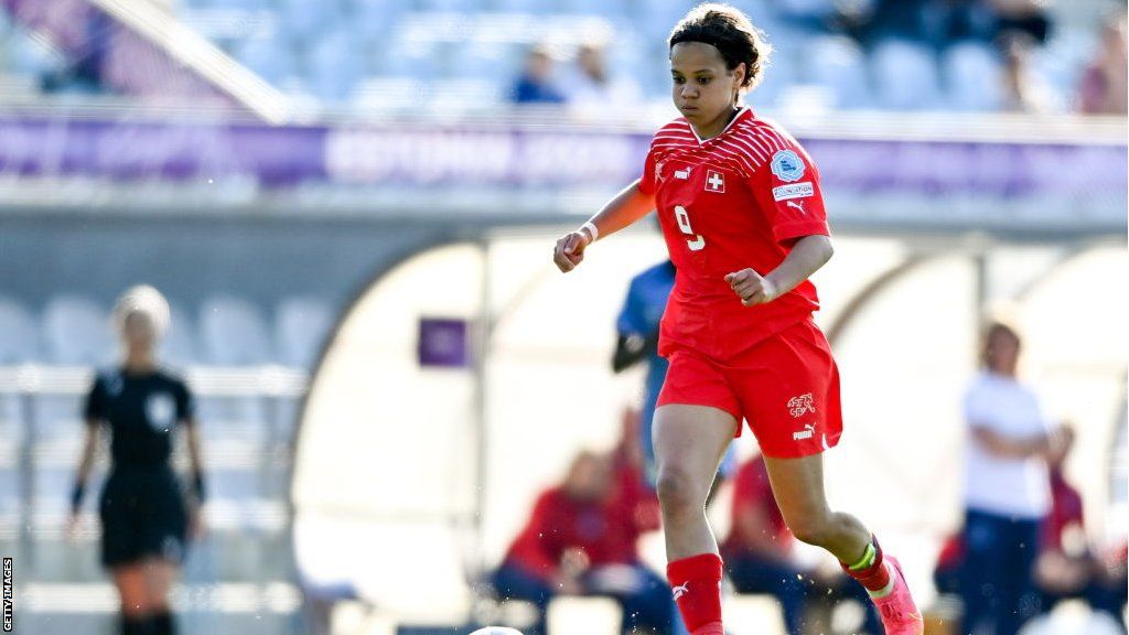 Women's World Cup 2023: ACL blow rules out 16-year-old Switzerland ...