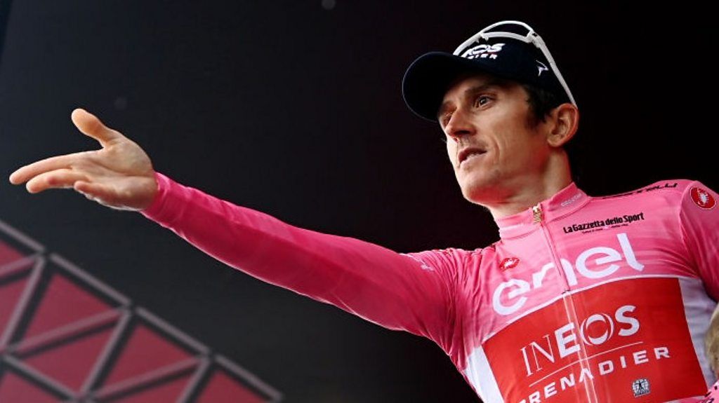 Geraint Thomas: Ineos Grenadier rider reflects on “pretty successful ...