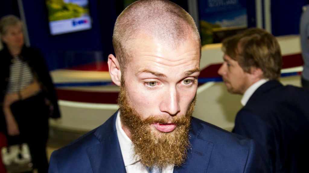 Malmo's Jo Inge Berget & Kari Arnason target win over Celtic - BBC Sport