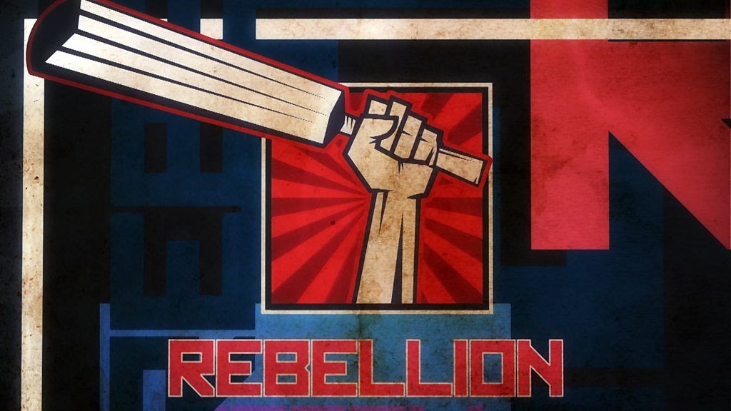 What is The Hundred? - BBC Sport