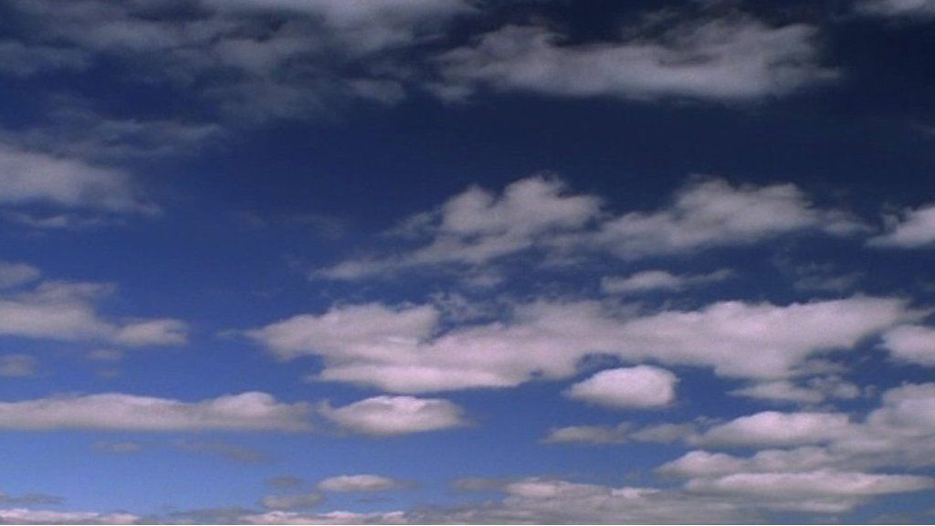 New types of cloud in the sky - BBC Newsround