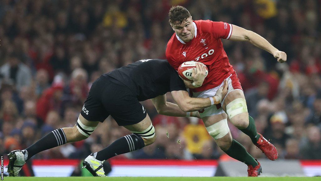 Welsh Rugby: Are Wales' eligibility rules fit for purpose? - BBC Sport