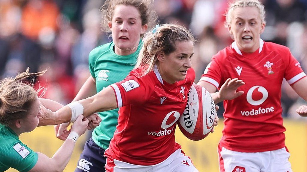 Women's Six Nations 2023: Wales' Kerin Lake eyes complete performance ...