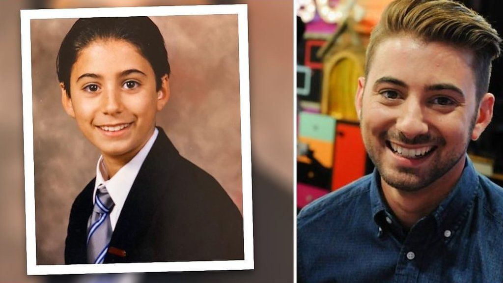 Anti-Bullying Week: Why do some people become bullies? - BBC Newsround