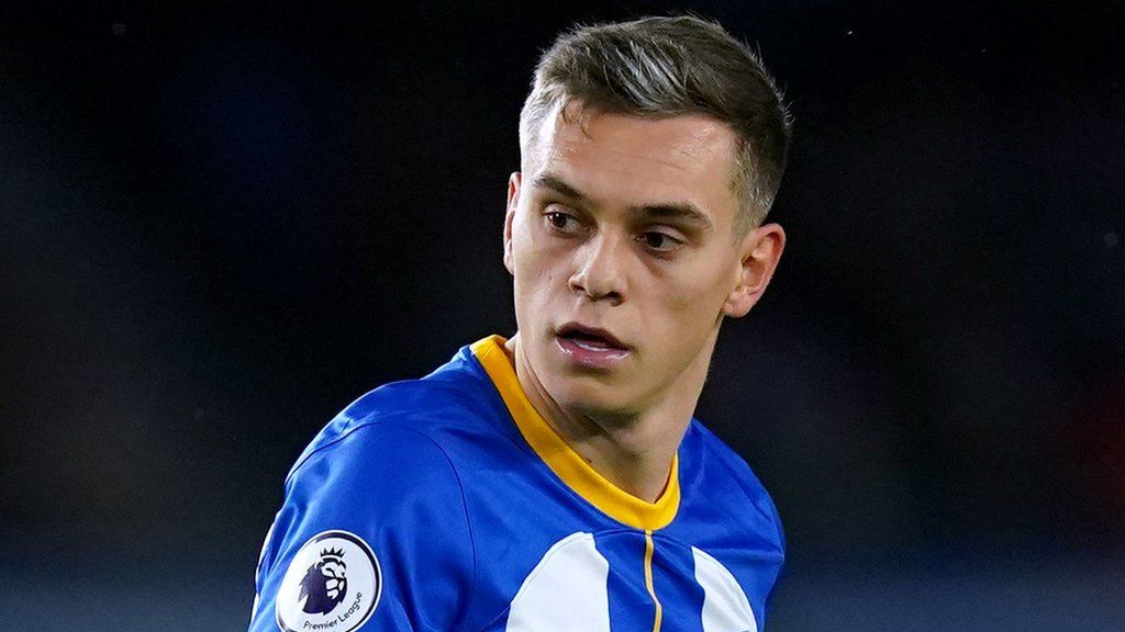 Leandro Trossard: Arsenal agree deal to sign Belgium forward from ...