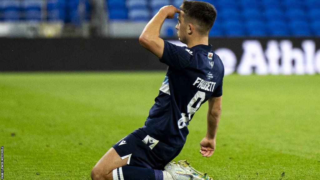 Tony Pennock: Haverfordwest boss questions cup scheduling after Europe ...