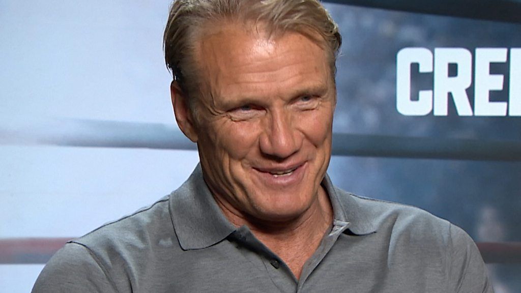 Premier League predictions: Lawro v Creed II star and Everton fan Dolph ...