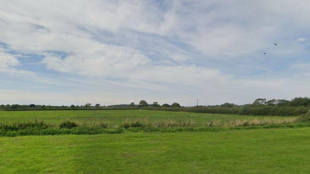 Littlethorpe: Plans for 155-home countryside estate submitted - BBC News