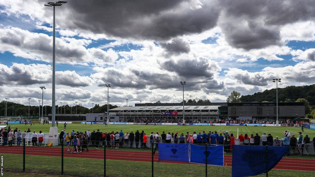 Women's FA Cup: 'Little' Durham looking to upstage Man Utd in fifth ...