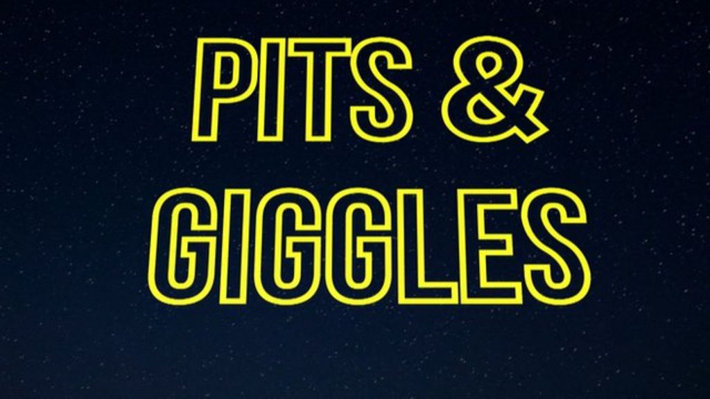 Pits & giggles: Mercedes strike back at the Japanese GP - BBC Sport