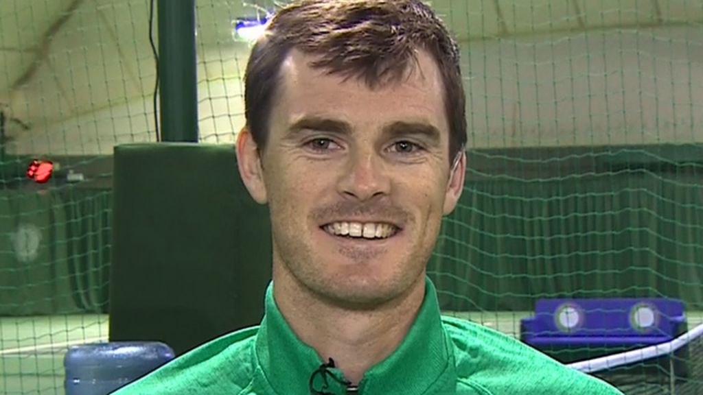 Australian Open win delights Jamie Murray - BBC Sport