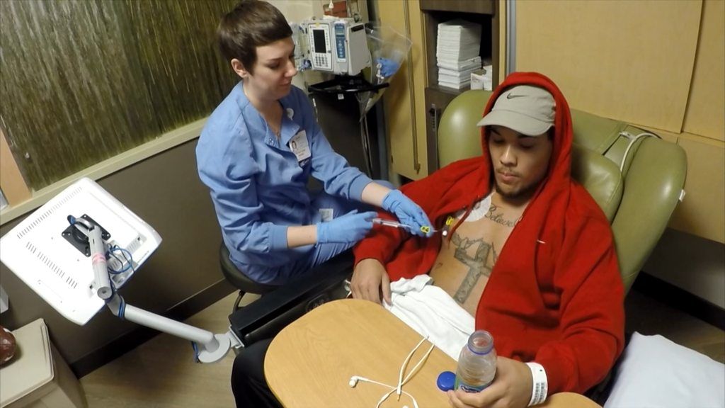 James Conner: The cancer survivor starring for the Pittsburgh Steelers ...