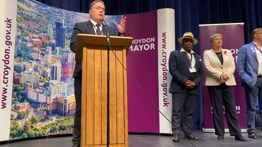 Thousands delight in first Eid in the Square celebrations since 2019 ...