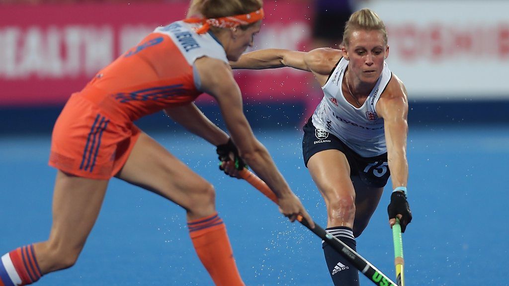 Highlights: Netherlands outclass England in World Cup quarter-final ...