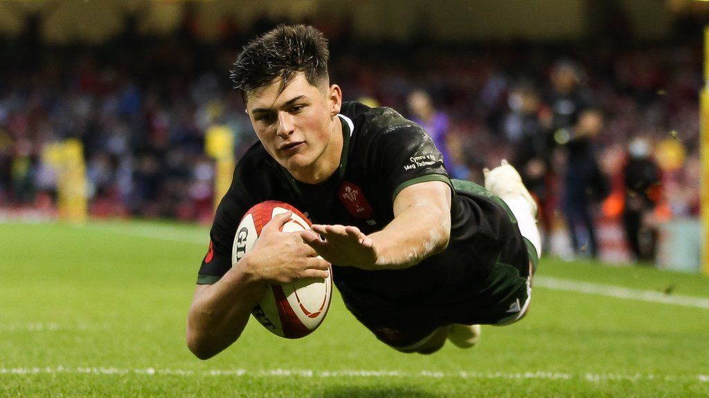 Six Nations 2023: The Wales team you want to face England - BBC Sport