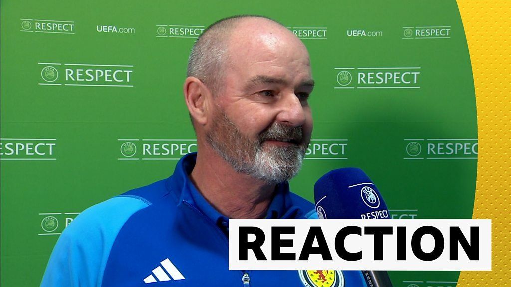 'Lots to learn' for Clarke after France defeat - BBC Sport