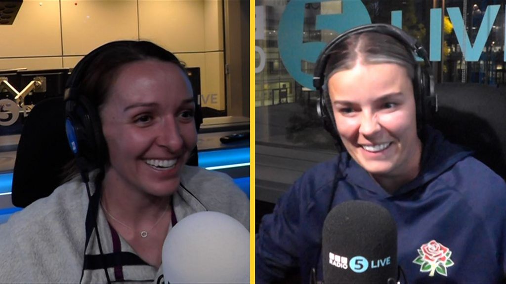 No Balls: The Cricket Podcast: Kate Cross and Alex Hartley on mental ...