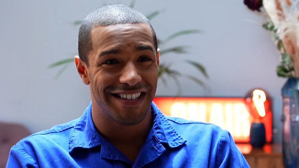 Michael Gunning wants to be 'that representation for young athletes ...