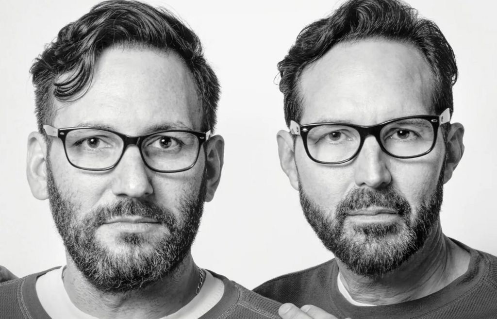 Do you have a lookalike? You may share more than just looks! - BBC ...