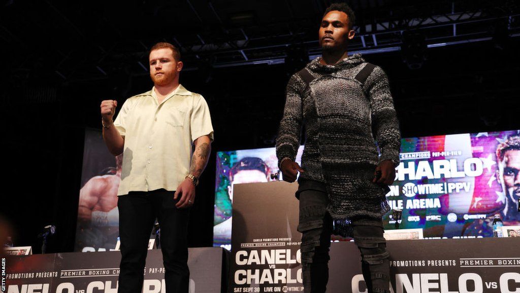 Steve Bunce column: We won't see elite fighters like Saul 'Canelo ...