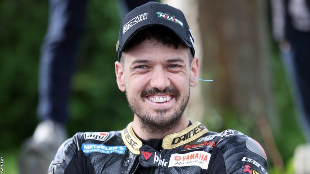 North West 200: Ten riders to watch at this year's international road ...