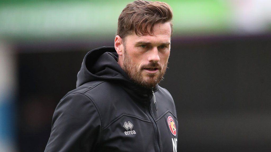 Neil Cutler: Aston Villa boss Dean Smith brings in ex-Walsall ...