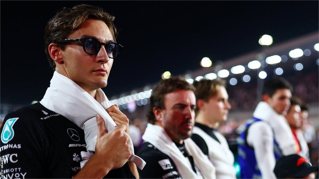 FIA to look at F1 calendar changes after Qatar GP - BBC Sport